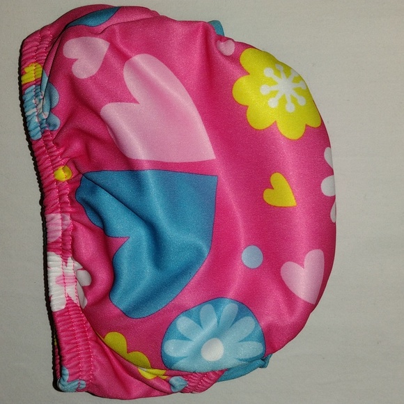 Aqua Leisure | Bottoms | Aqua Leisureswim Diaper | Poshmark
